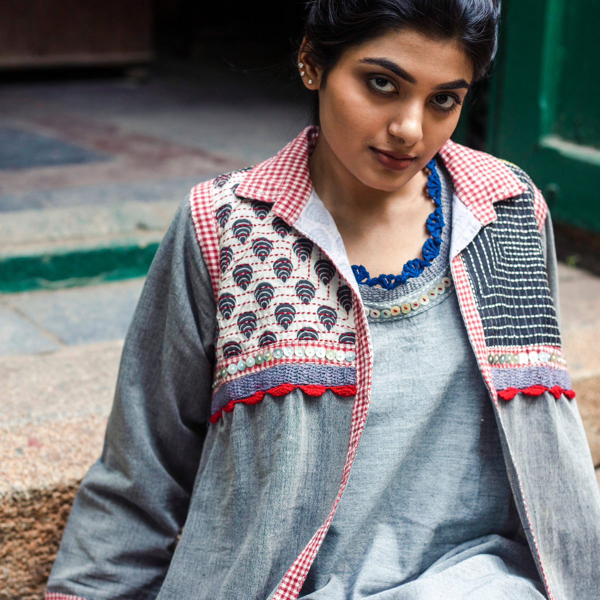 Boho Tribe – TWL22